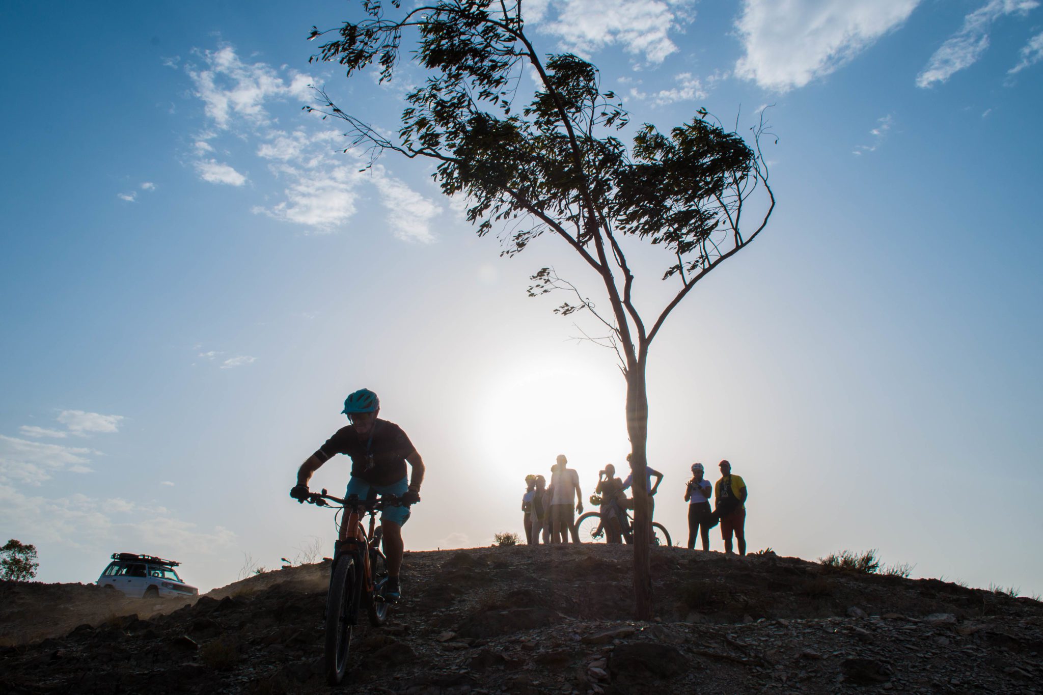 FLYER E-BIKE TOURS IN MOROCCO WITH “FLY ME TO THE MOON E-BIKE MARRAKECH ...