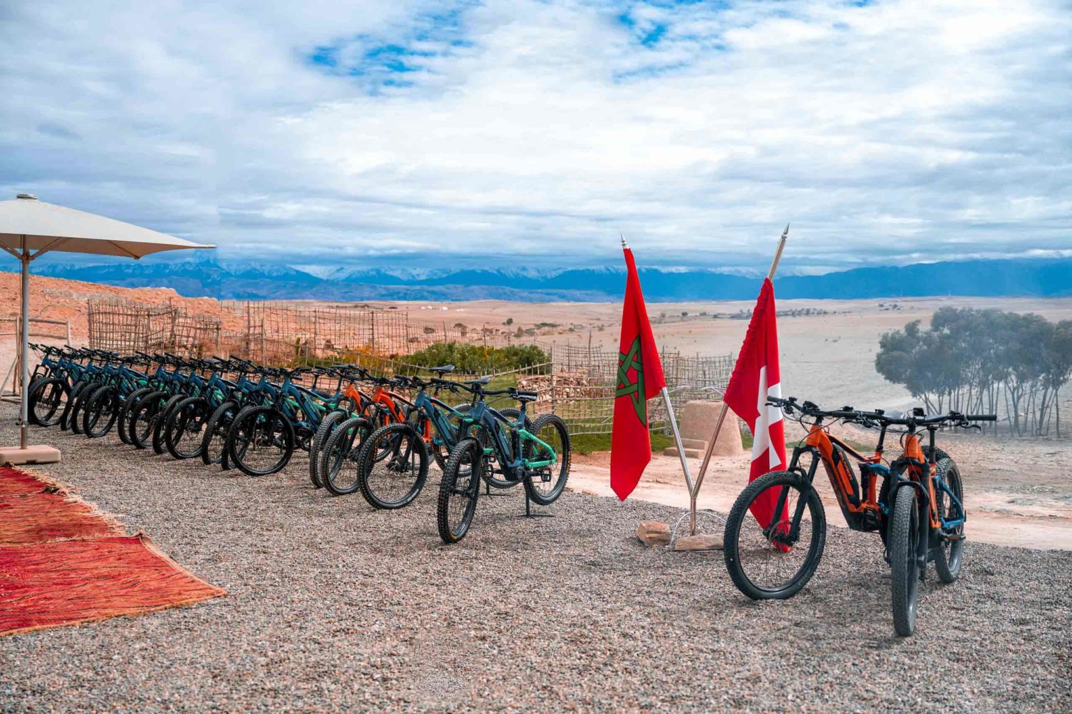 Discover Morocco In An Ecological Way With Ebike Marrakech - ebikemarrakech