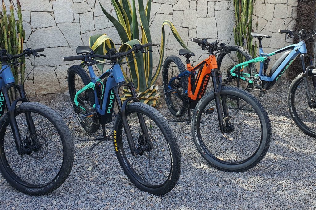 Découvrez le Maroc d'une manière totalement nouvelle avec Ebike ...